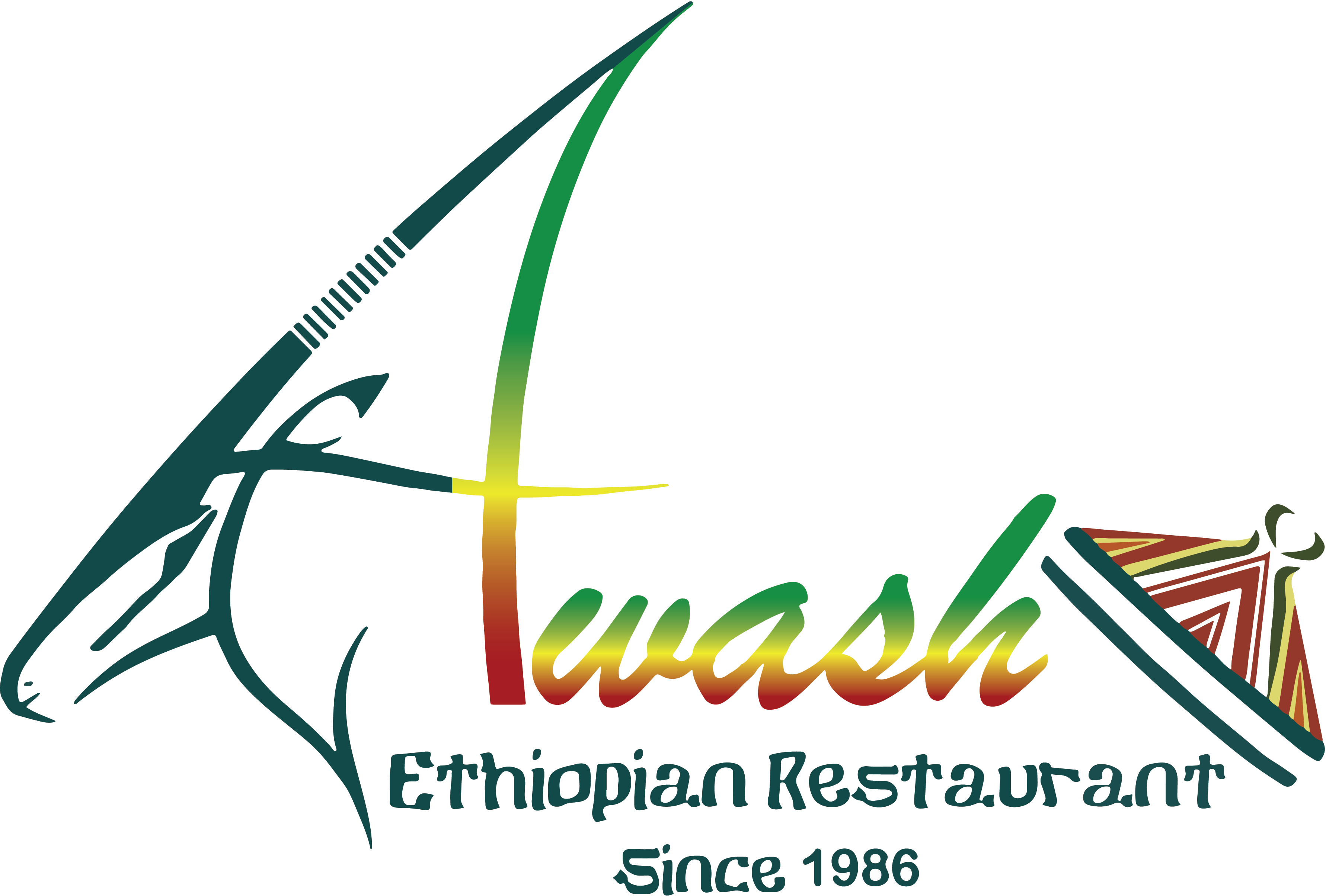 Awash Ethiopian Restaurant in Nairobi