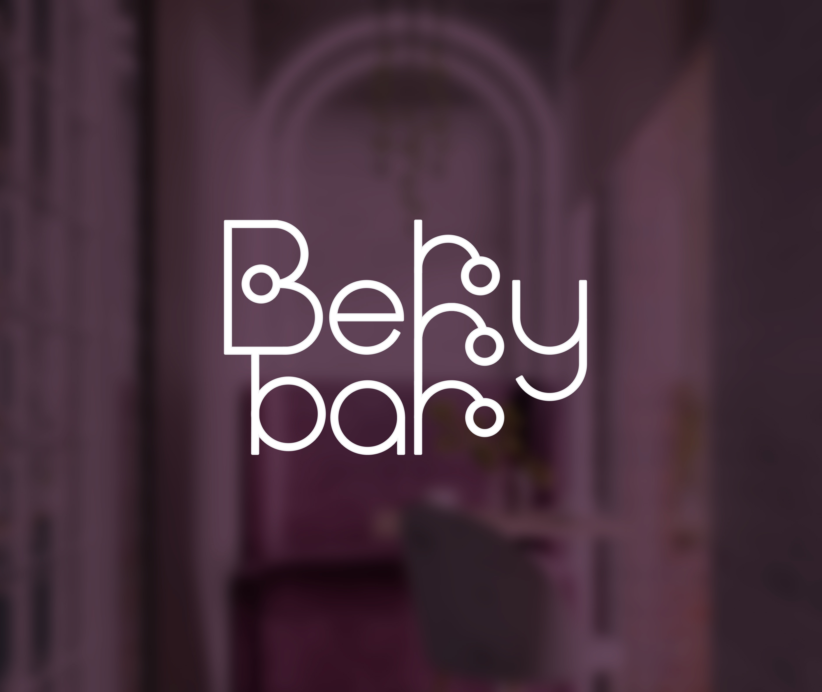Berry Bar