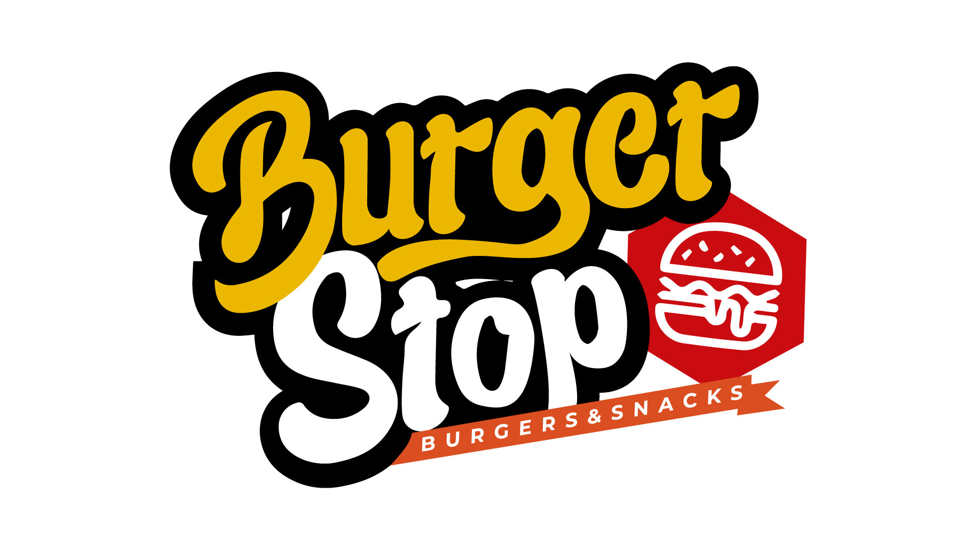 Burger Stop en