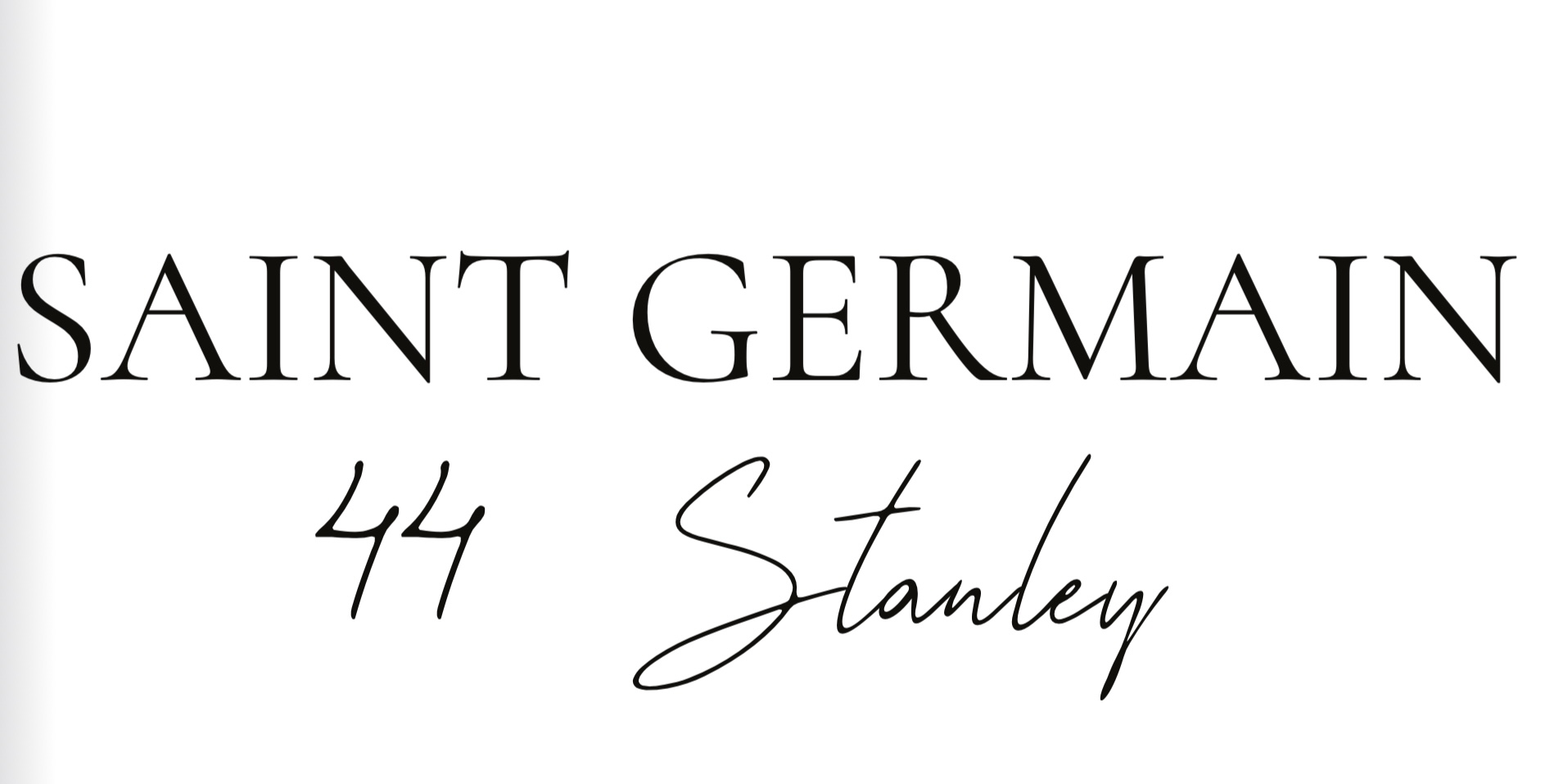 SAINT GERMAIN