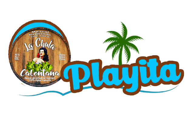 MEZCALERIA LA CHULA CALENTANA ACAPULCO 178 en ACAPULCO DE JUAREZ