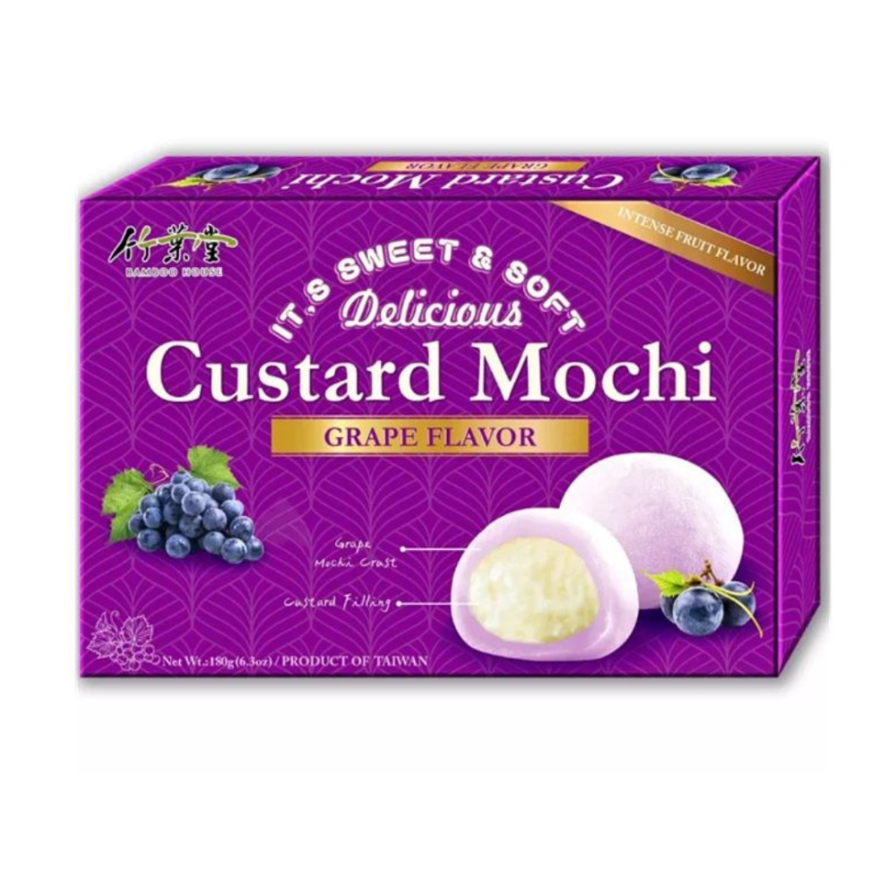 Mochi Grape buy in Запоріжжі - Sushi PHILALA