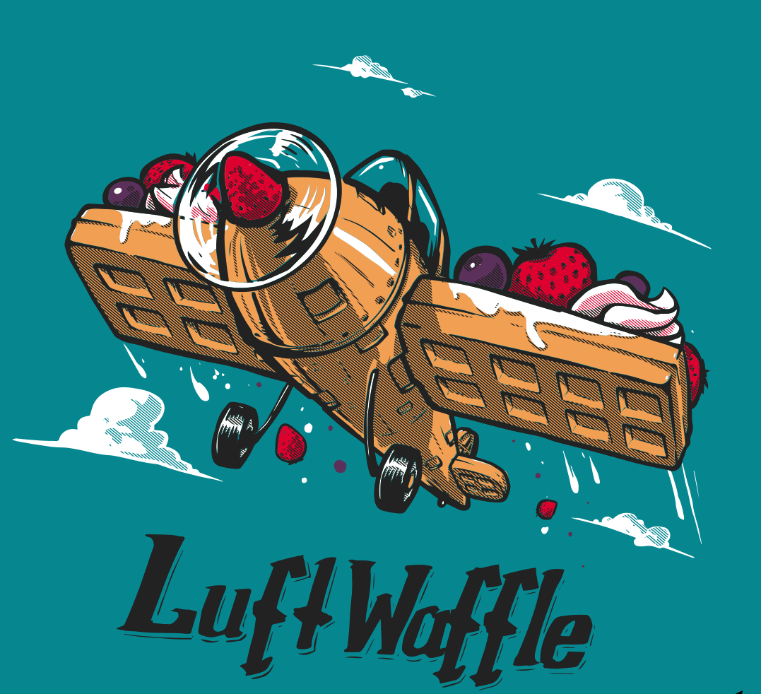 Luftwaffle в
