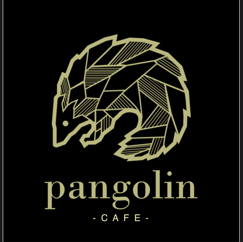 Pangolin cafe в Тячів