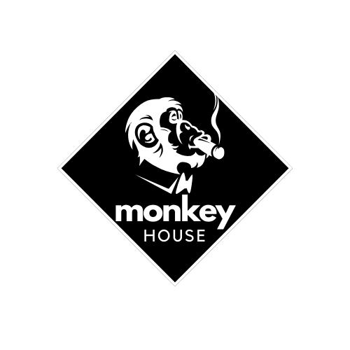 monkeyHOUSE в