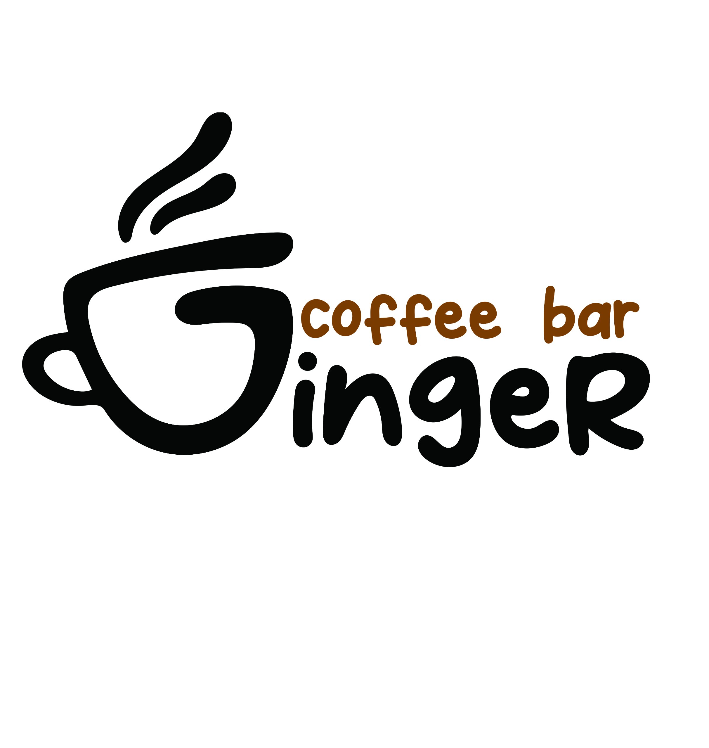 Ginger coffee bar в