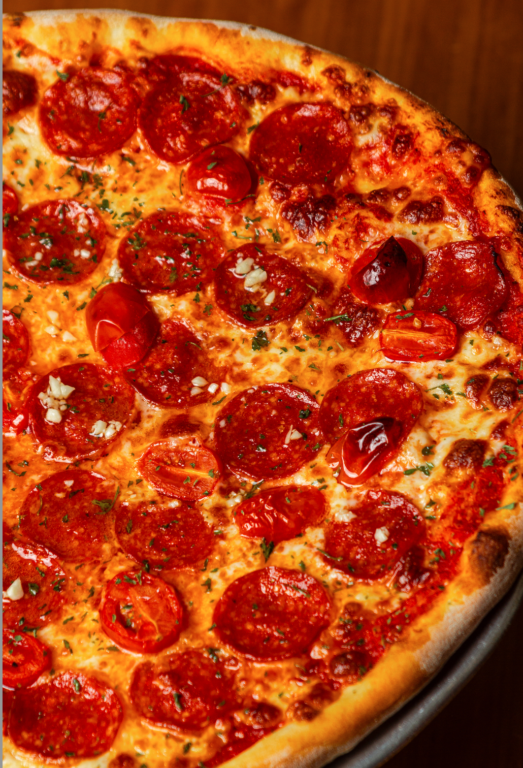 Romeos pizza