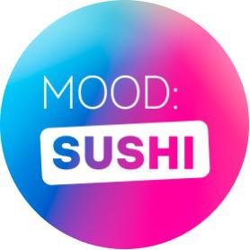 mood sushi