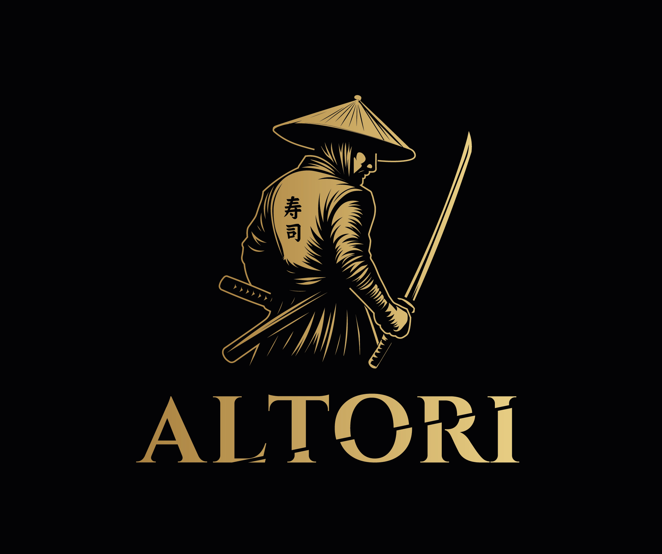 Altori sushi в