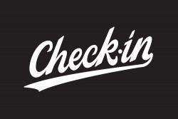 Check-in