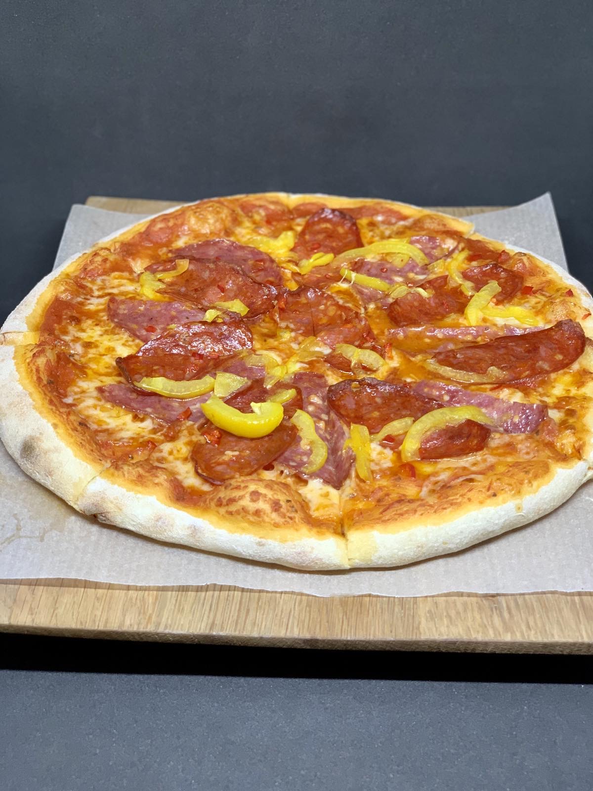 Піца (30см) купить в Ізяслав — sky-sushi-pizza