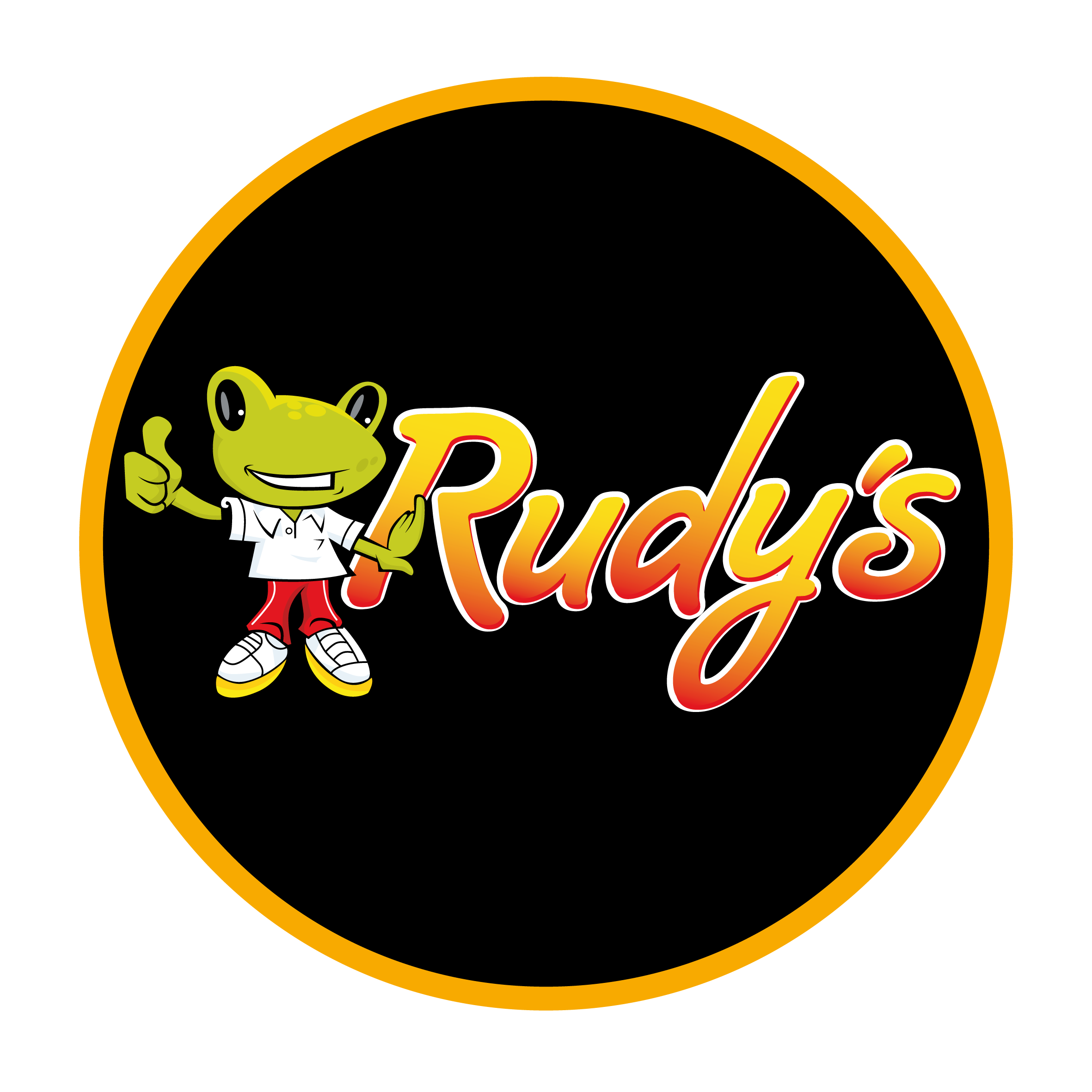 Rudy's en Ciudad Satelite