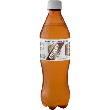 STONEY GINGER BEER 440ML BOTTLE buy in — Gateway Fisheries