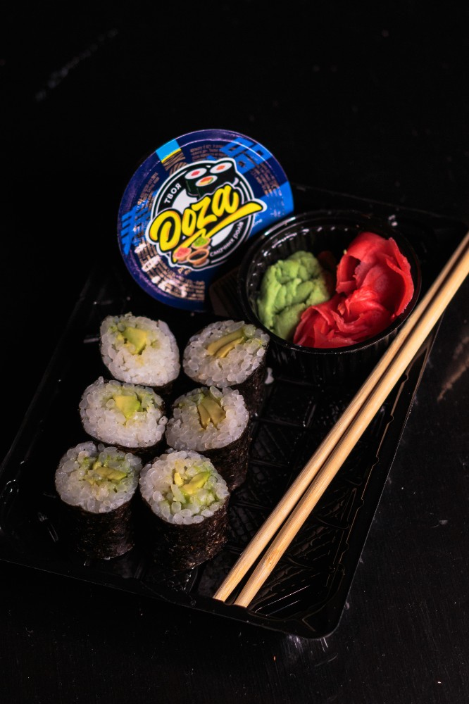 Твоя DOZA смаку та задоволення 😉👍