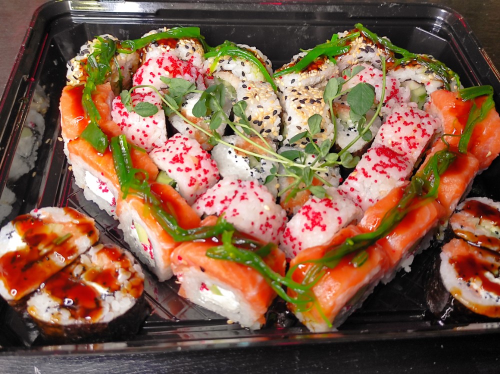 Твоя DOZA смаку та задоволення 😉👍