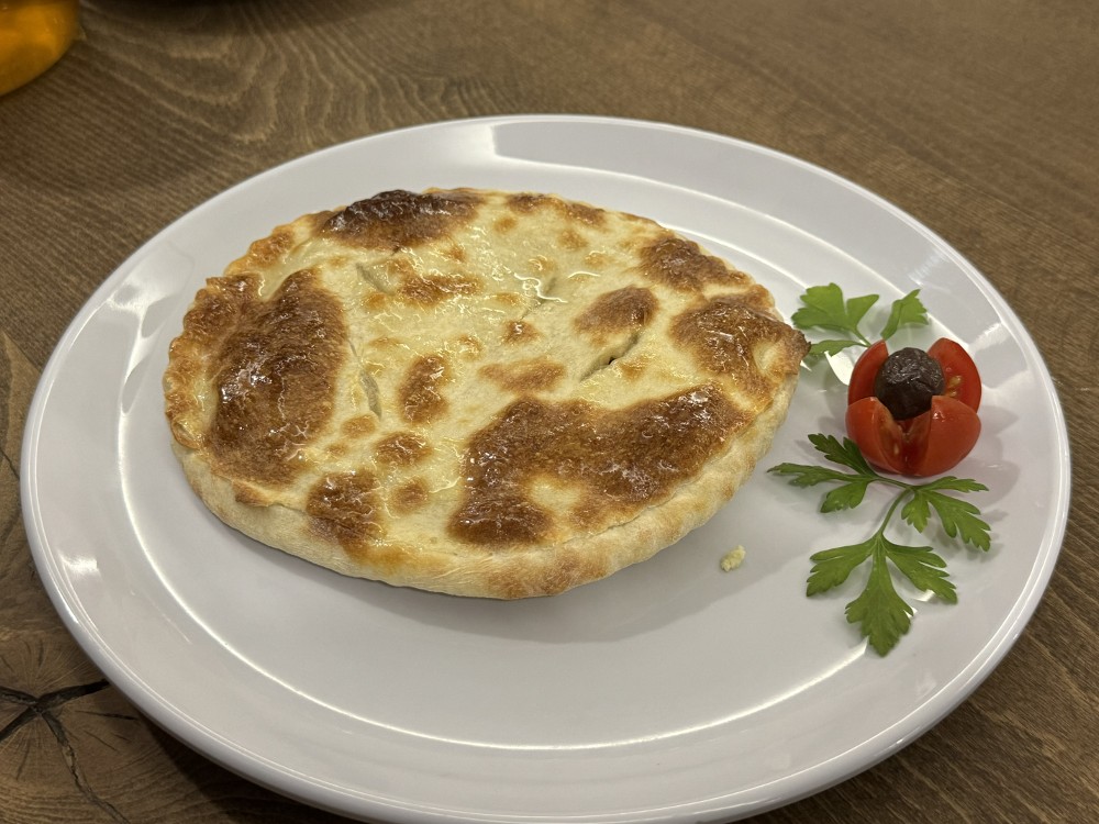 MEKKAN Restaurant
