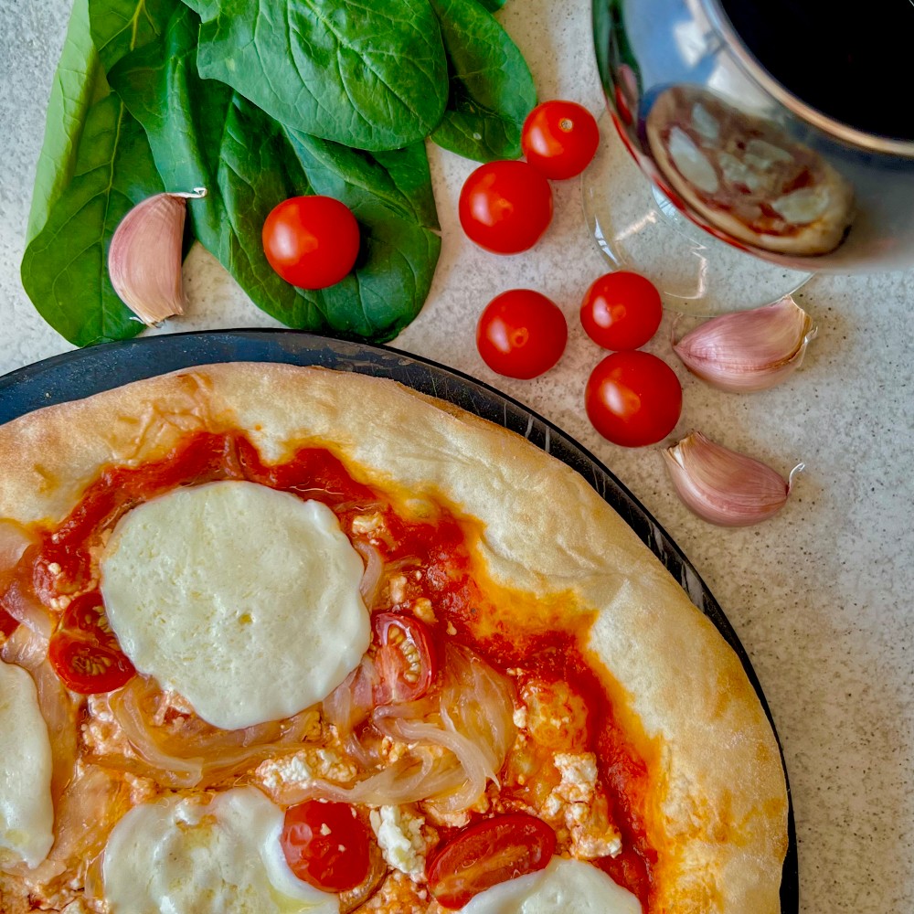 Pizzatta Pizza & Pasta