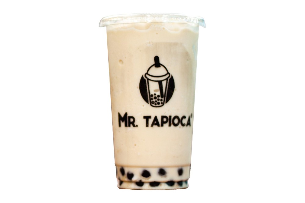 Mr. Tapioca en