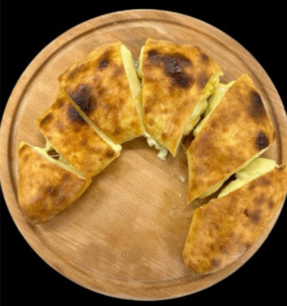 MEGOBARI в