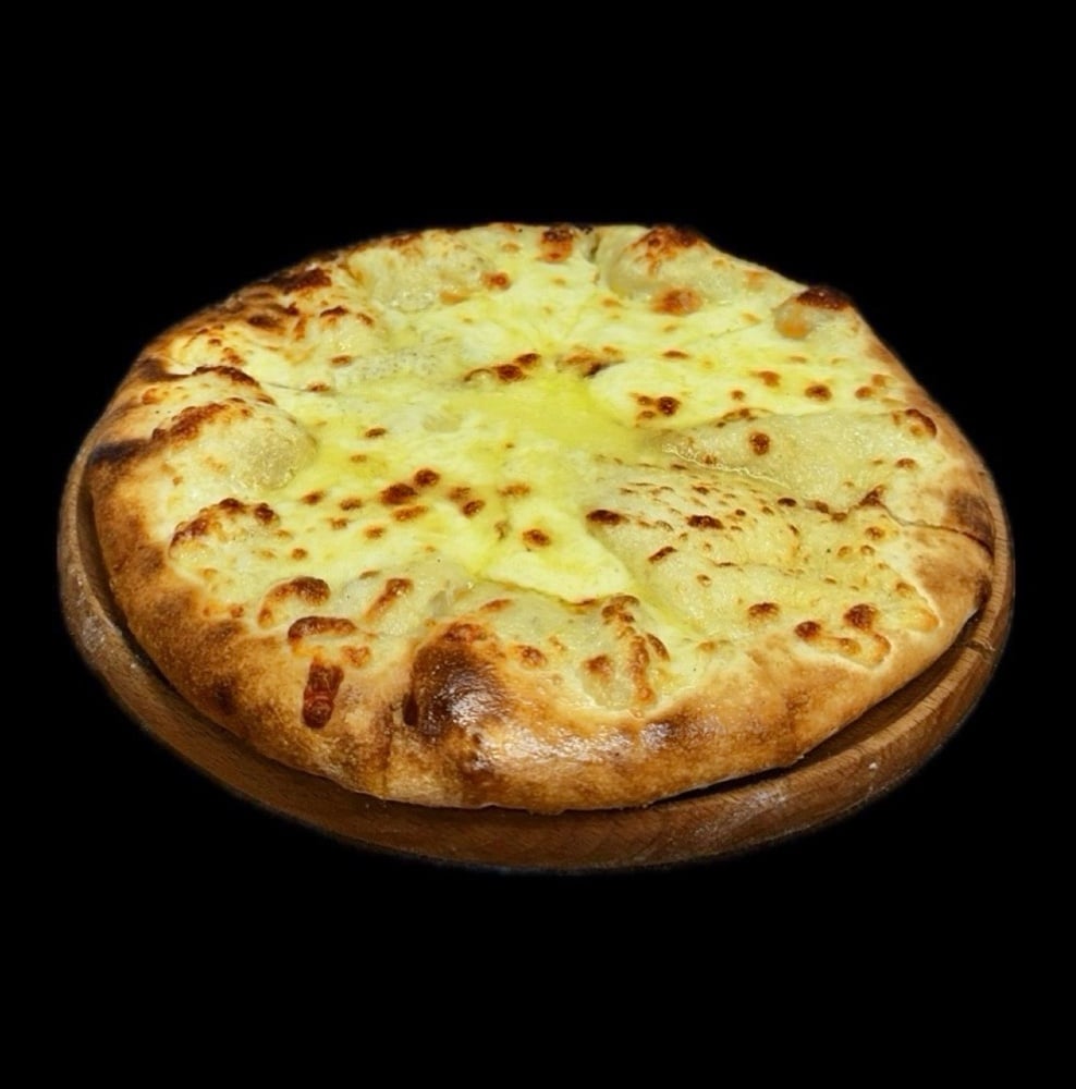 MEGOBARI в