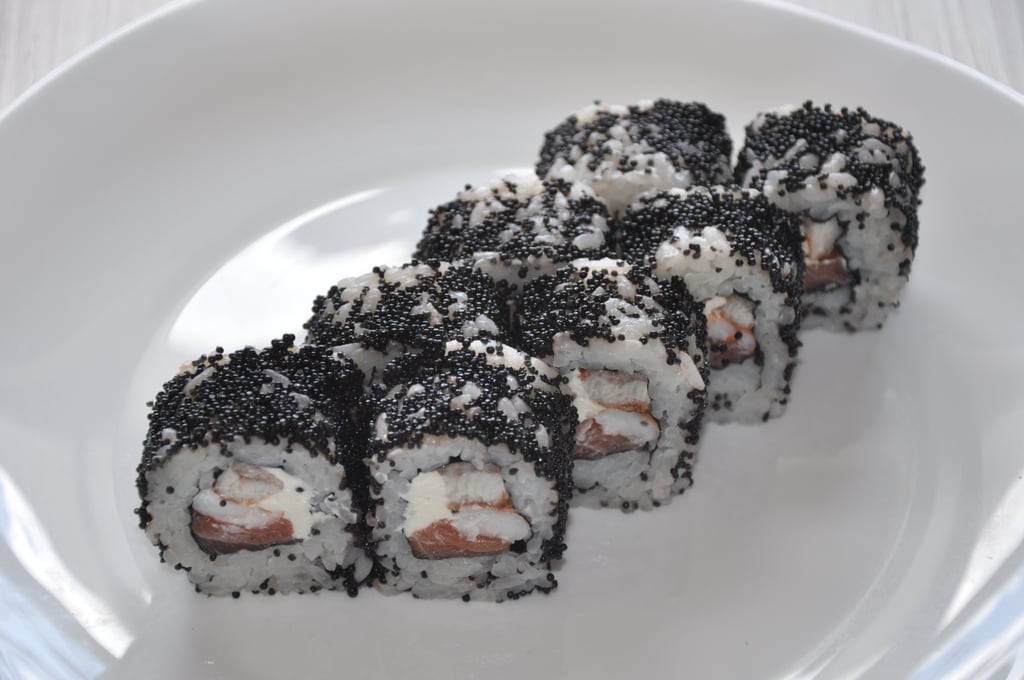 Banchetto Cafe в Великодолинское