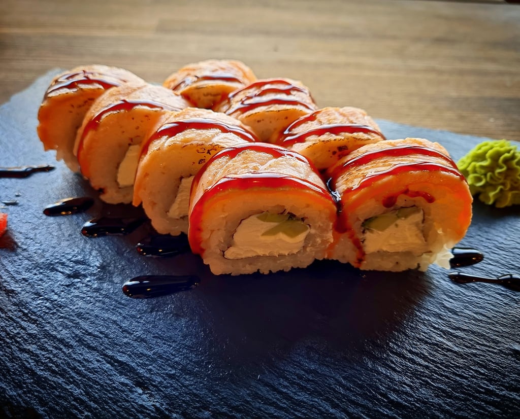 Banchetto Cafe в Великодолинское